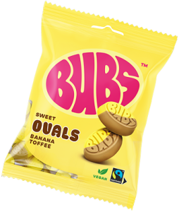 Products - BUBS