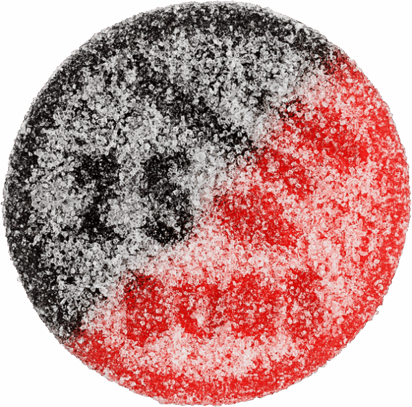 BUBS Sweet Licorice Sorbee COIN - BUBS